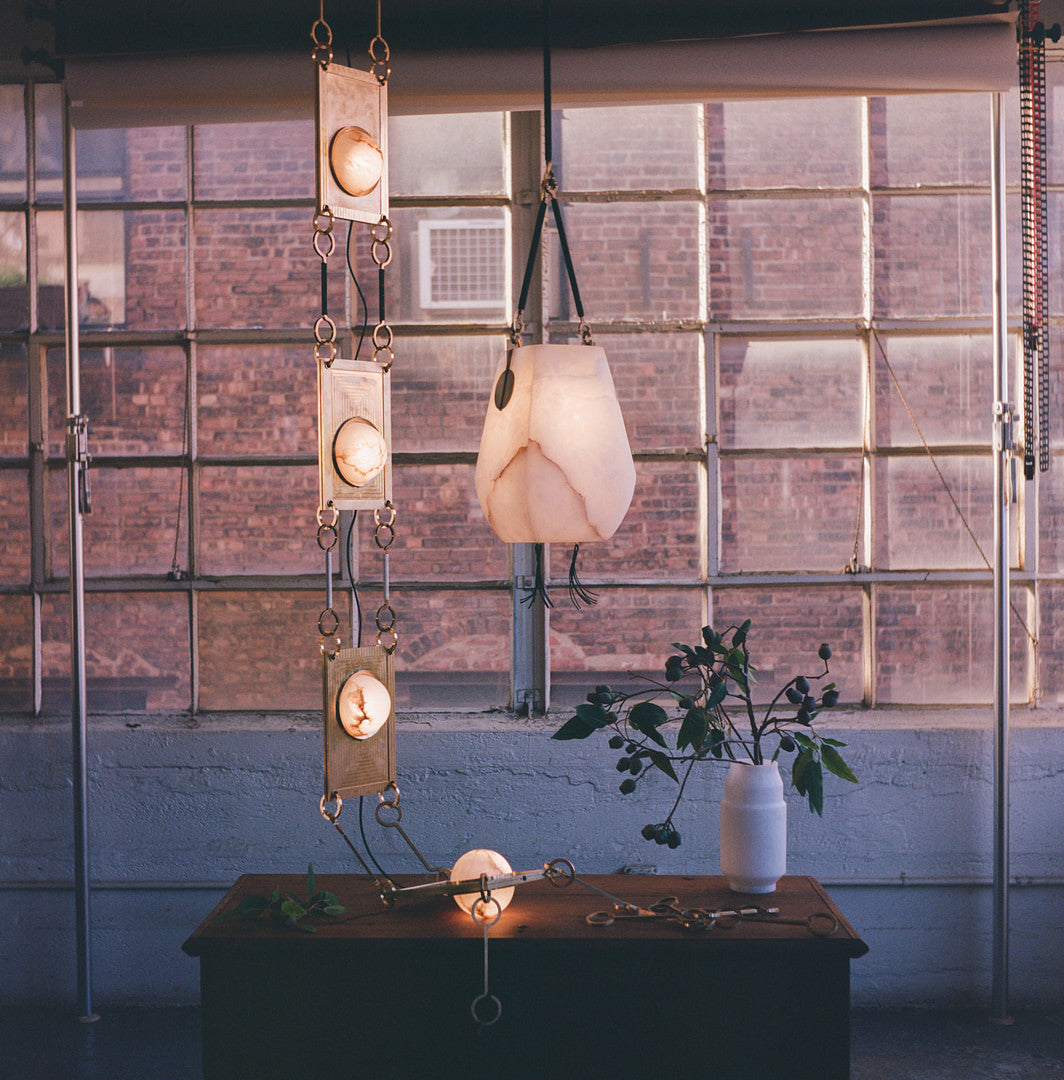 Frederic Features Matthew Fisher x Remains Lighting in Editor’s Picks ...