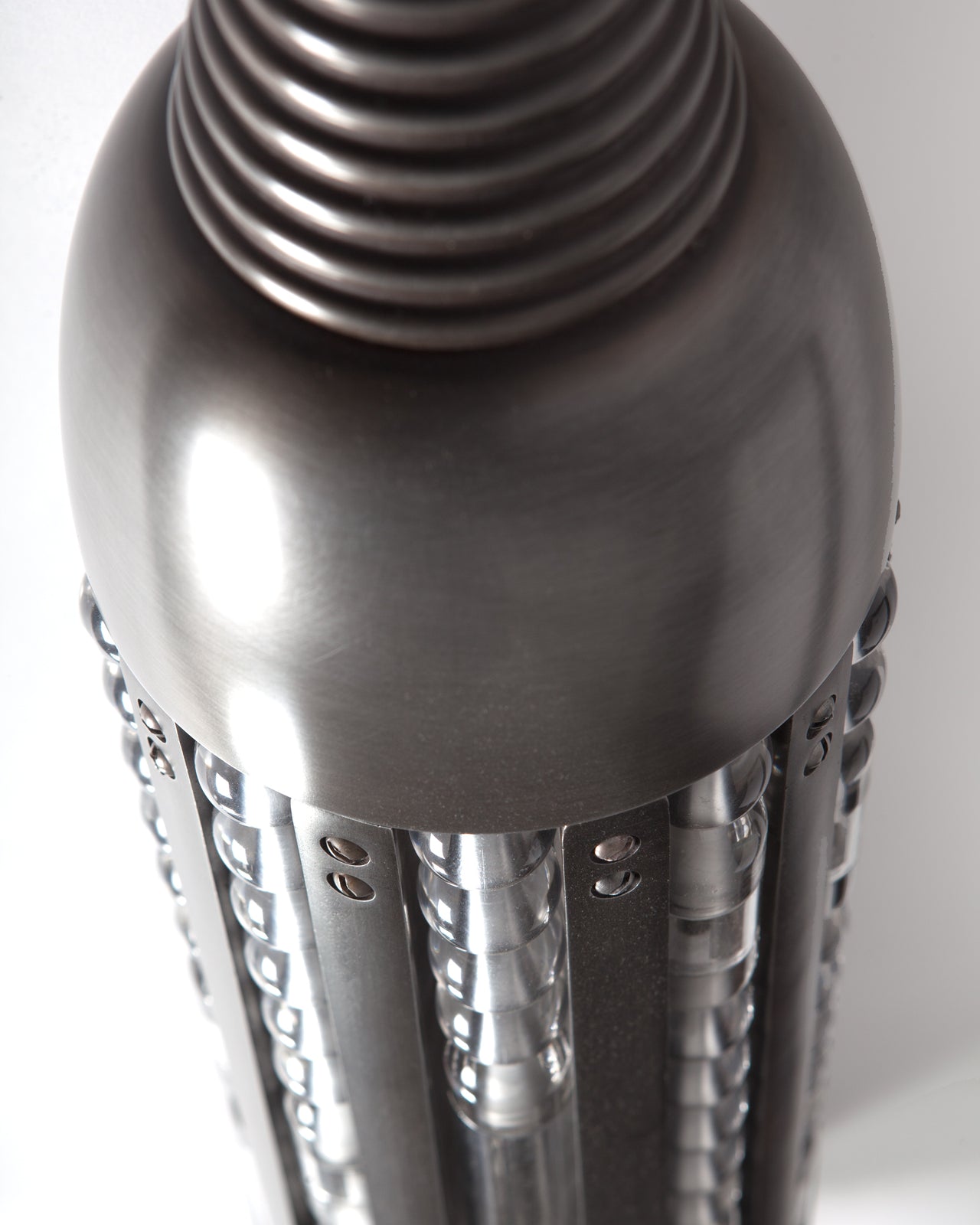 Custom Lighting Design | Bespoke Light Fixture Manufacturer – Remains ...