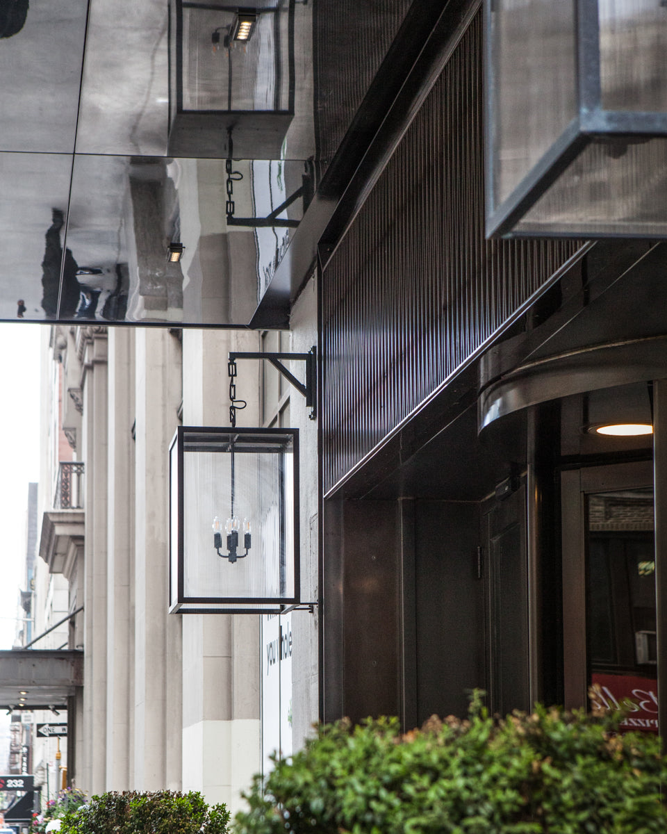 Custom Lighting for Residential Developments | Remains Lighting Co.