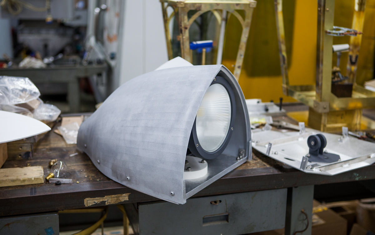 Custom Lighting for Residential Developments | Remains Lighting Co.