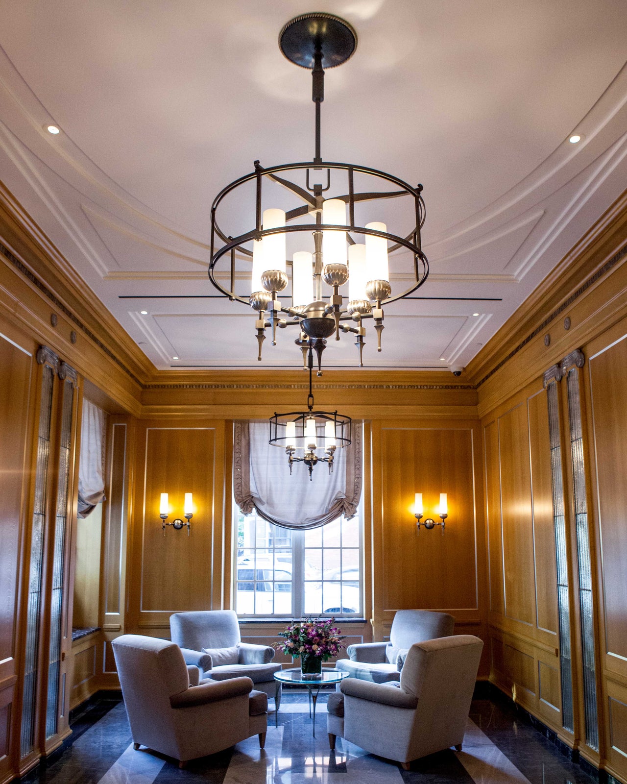 Custom Lighting for Residential Developments | Remains Lighting Co.