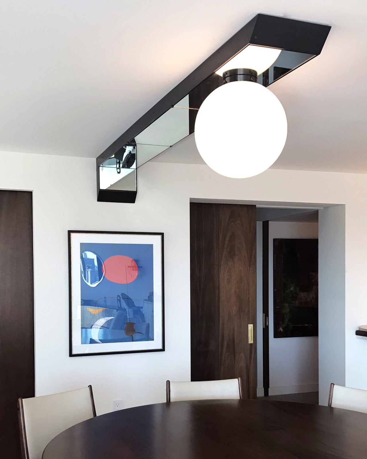 Custom Residential Interior Lighting Gallery | Remains Lighting Co.