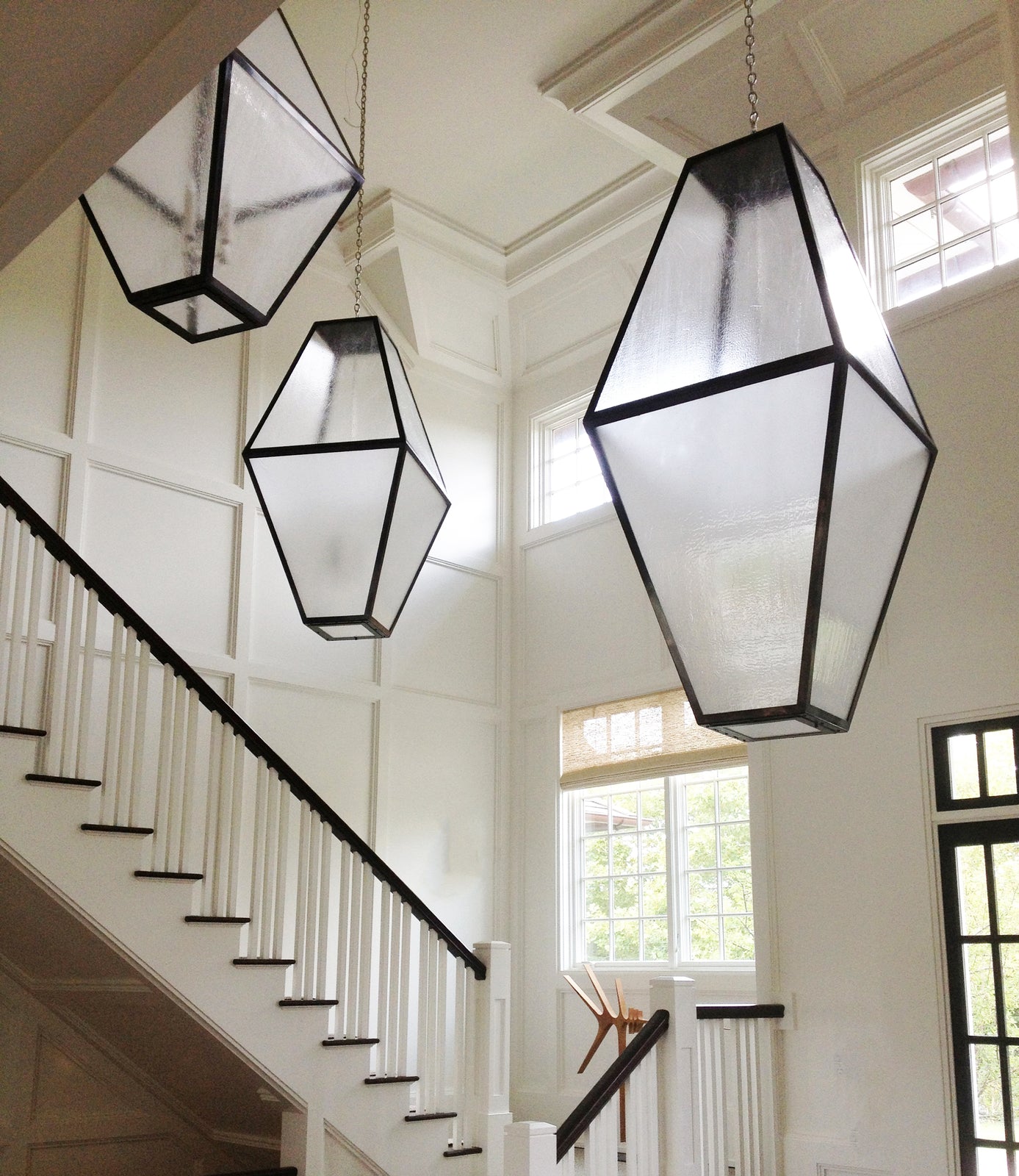 Custom Home Lighting | Luxury Wall Sconces, Chandeliers & Flush Mounts ...