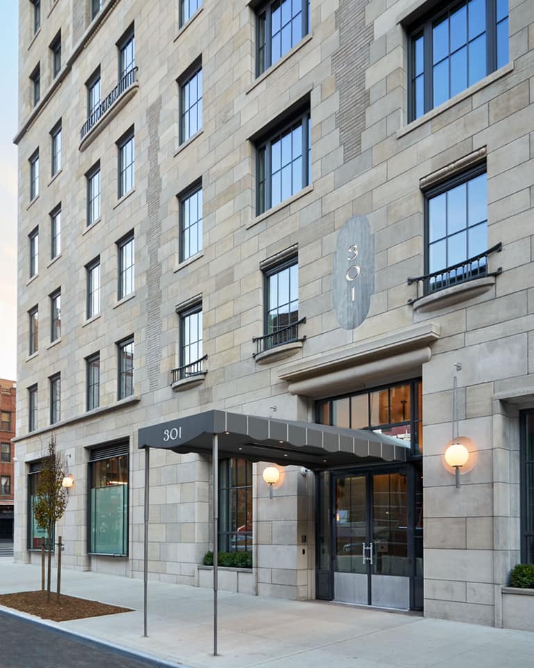 Bespoke Lighting for Beckford House and Tower | Remains Lighting Co.