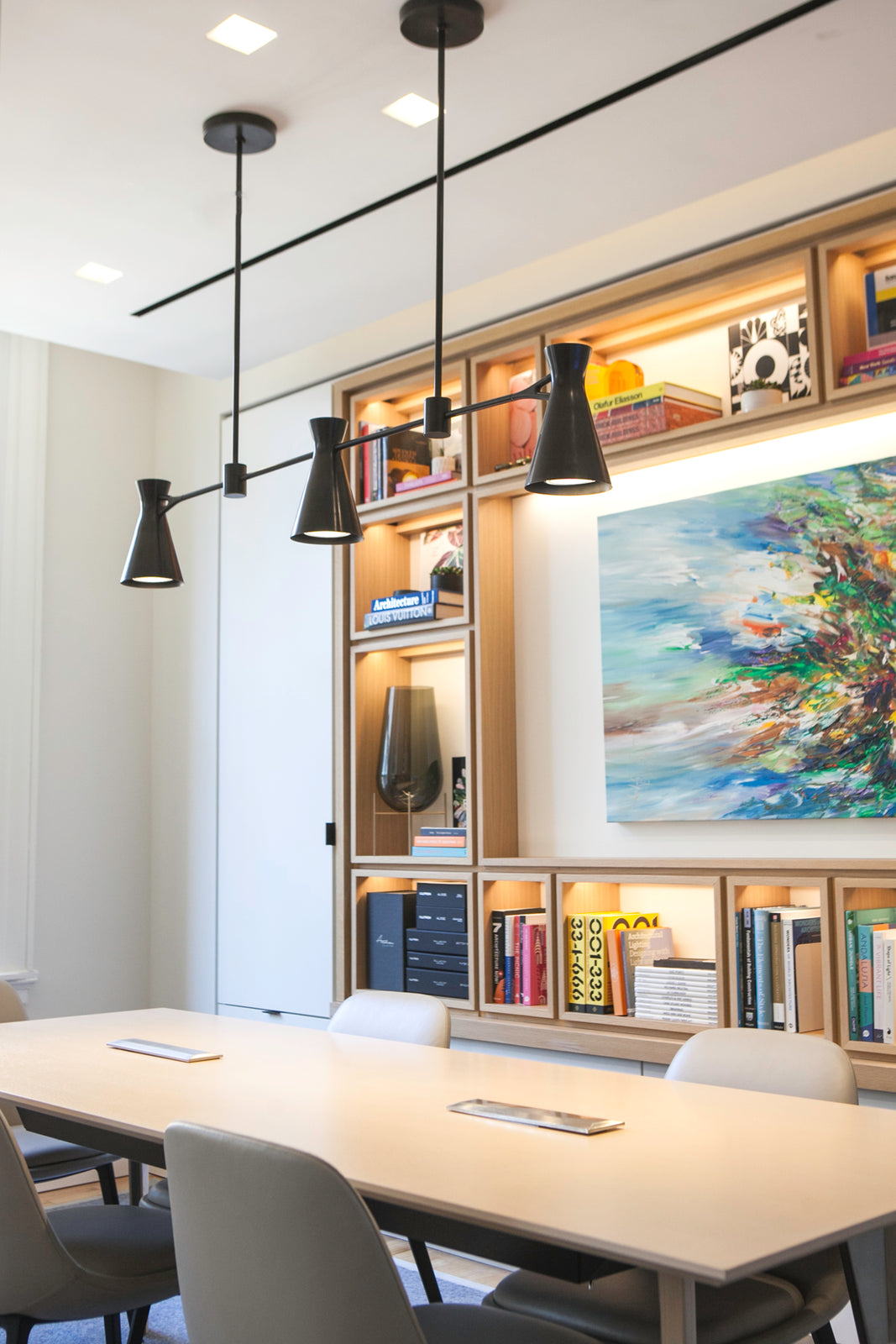 Custom Hospitality Lighting | Lighting Design for Hotels & Restaurants ...