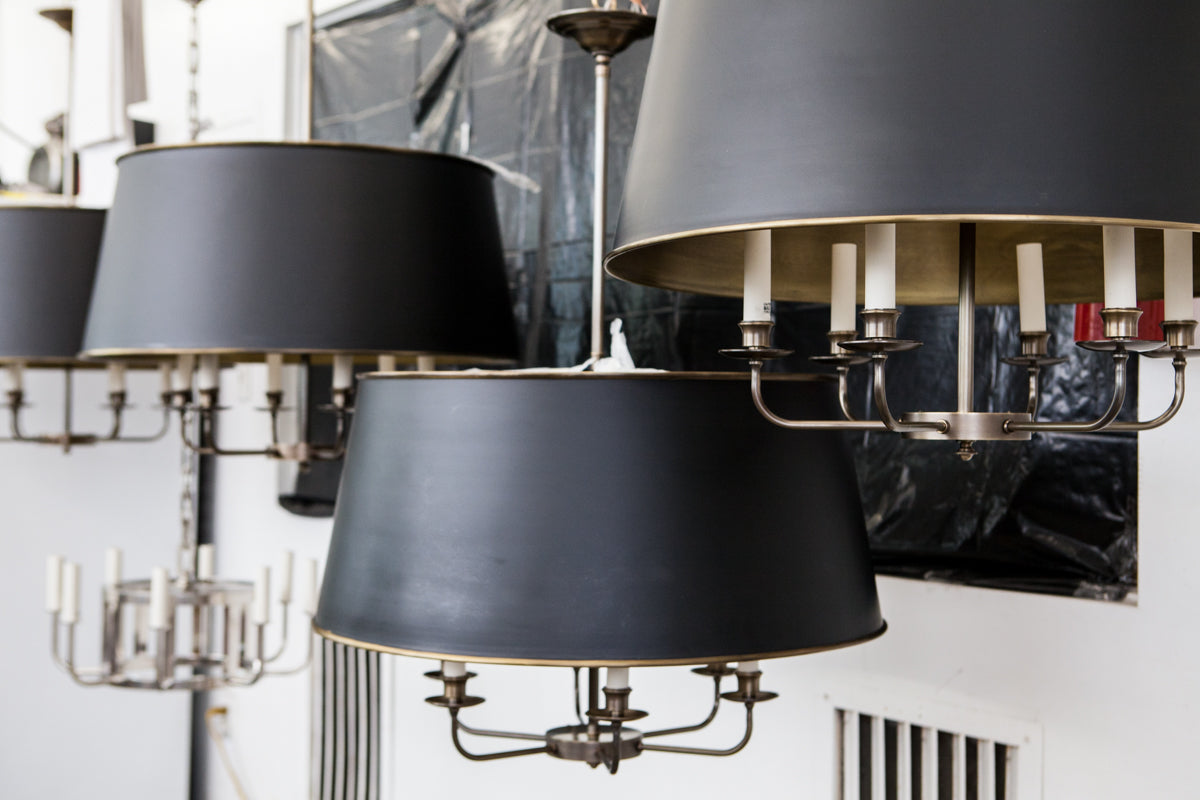 Custom Hospitality Lighting | Lighting Design for Hotels & Restaurants ...