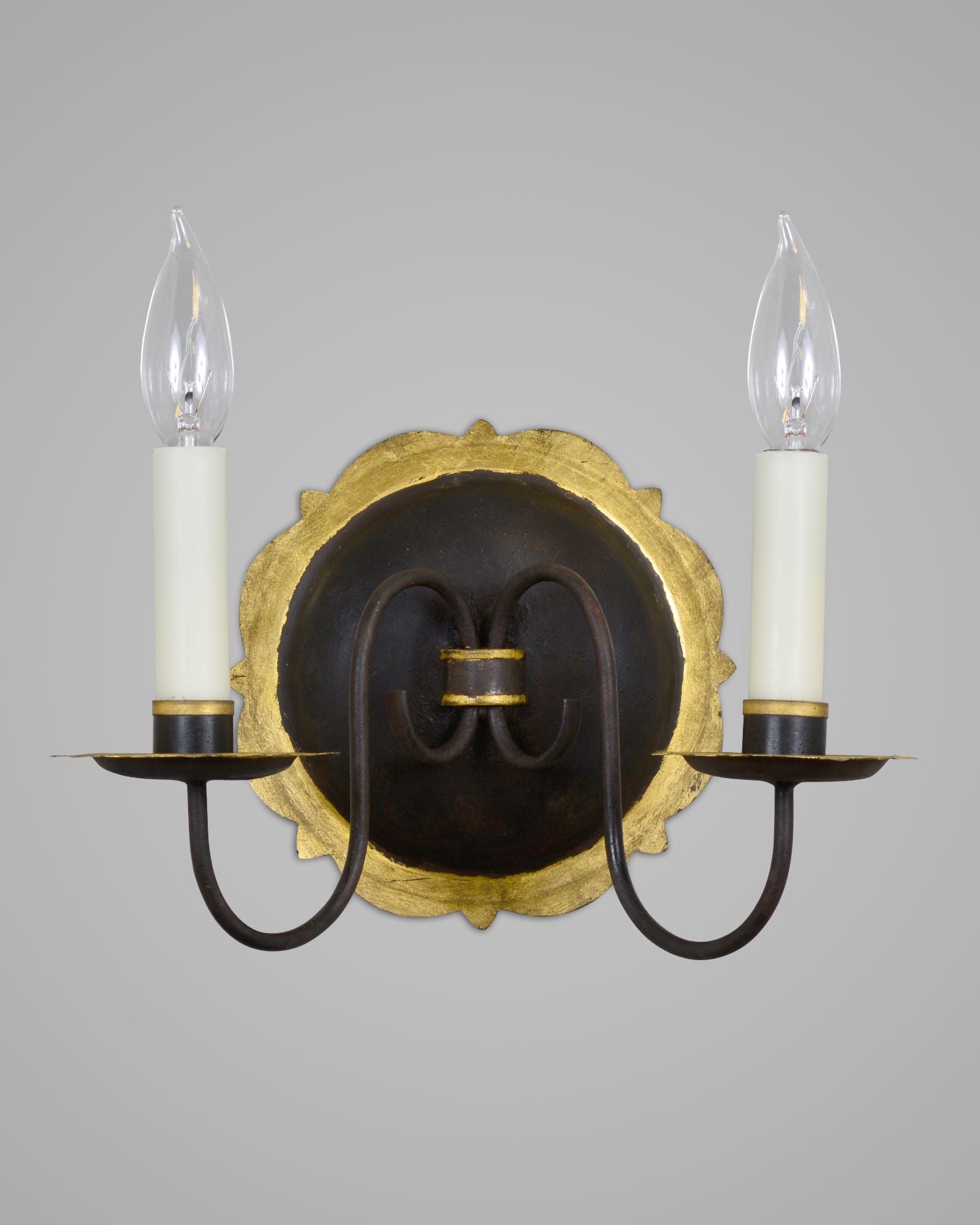 Hand-Cut Decorative Sconce by Scofield Lighting – Remains Lighting Co.
