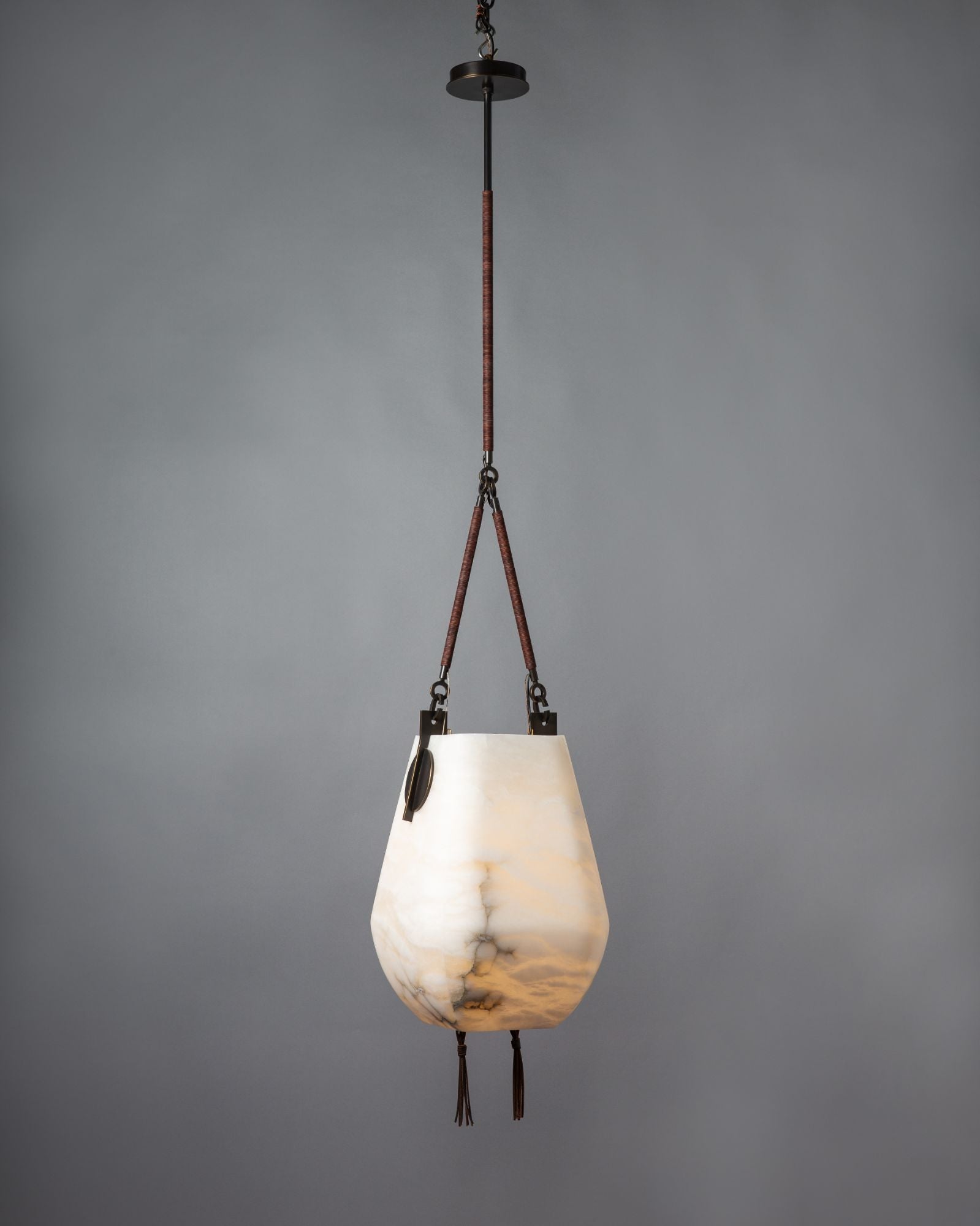 Kalathi Lantern by M.Fisher – Remains Lighting Co.