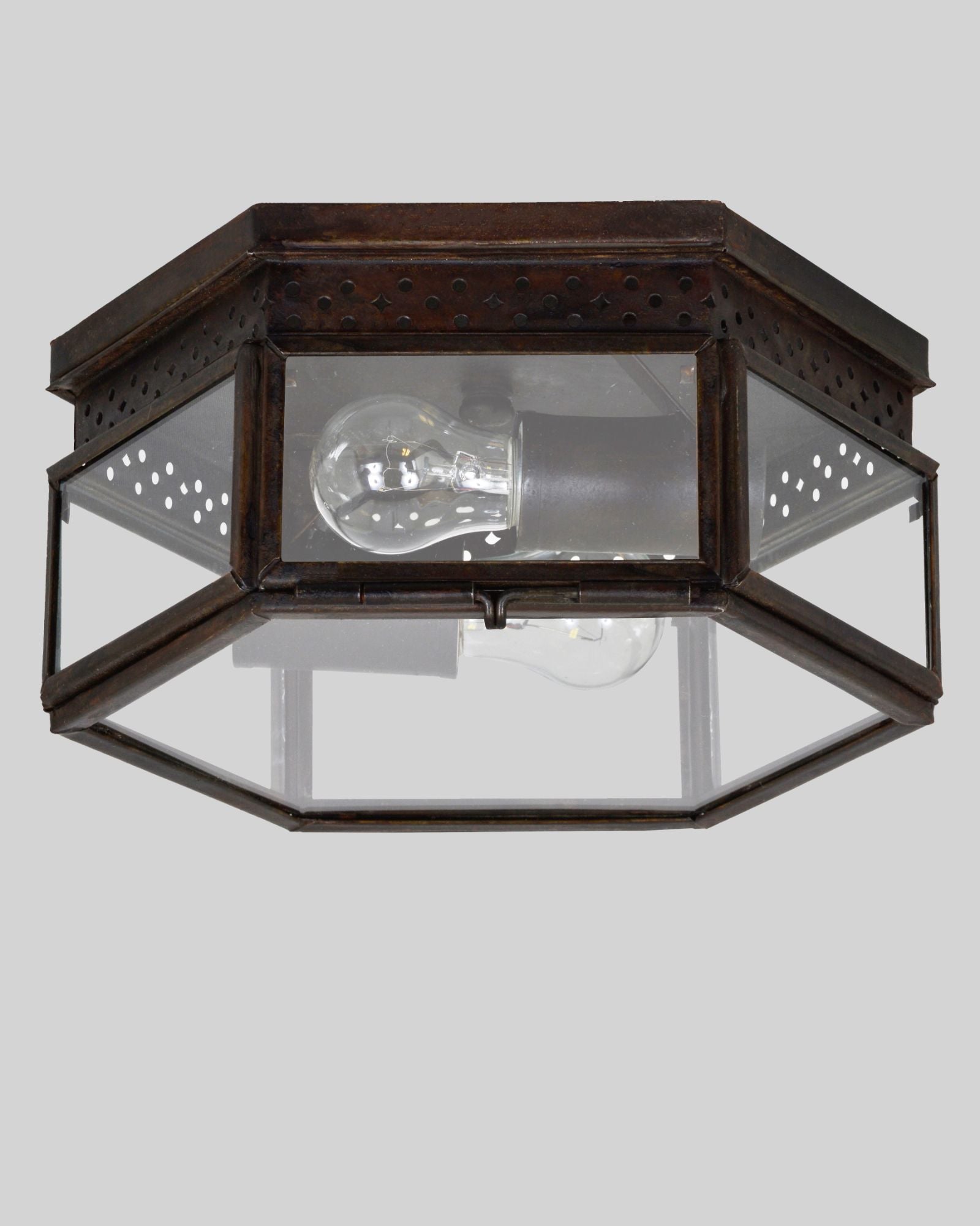 Rectangular Window Flush Mount by Scofield Lighting – Remains Lighting Co.