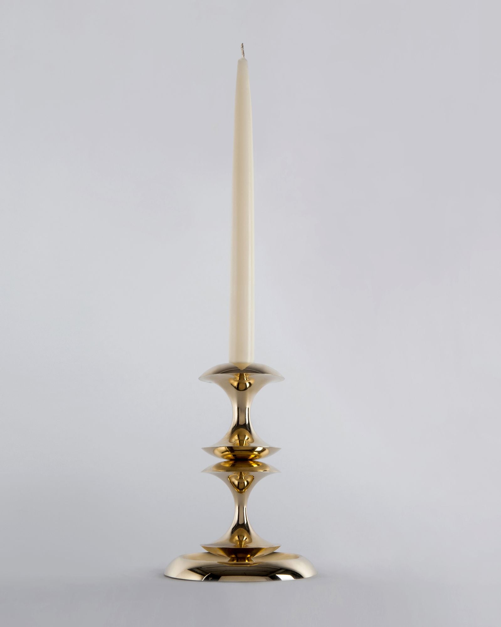 Stayman Candlestick Small by Remains Lighting Co.