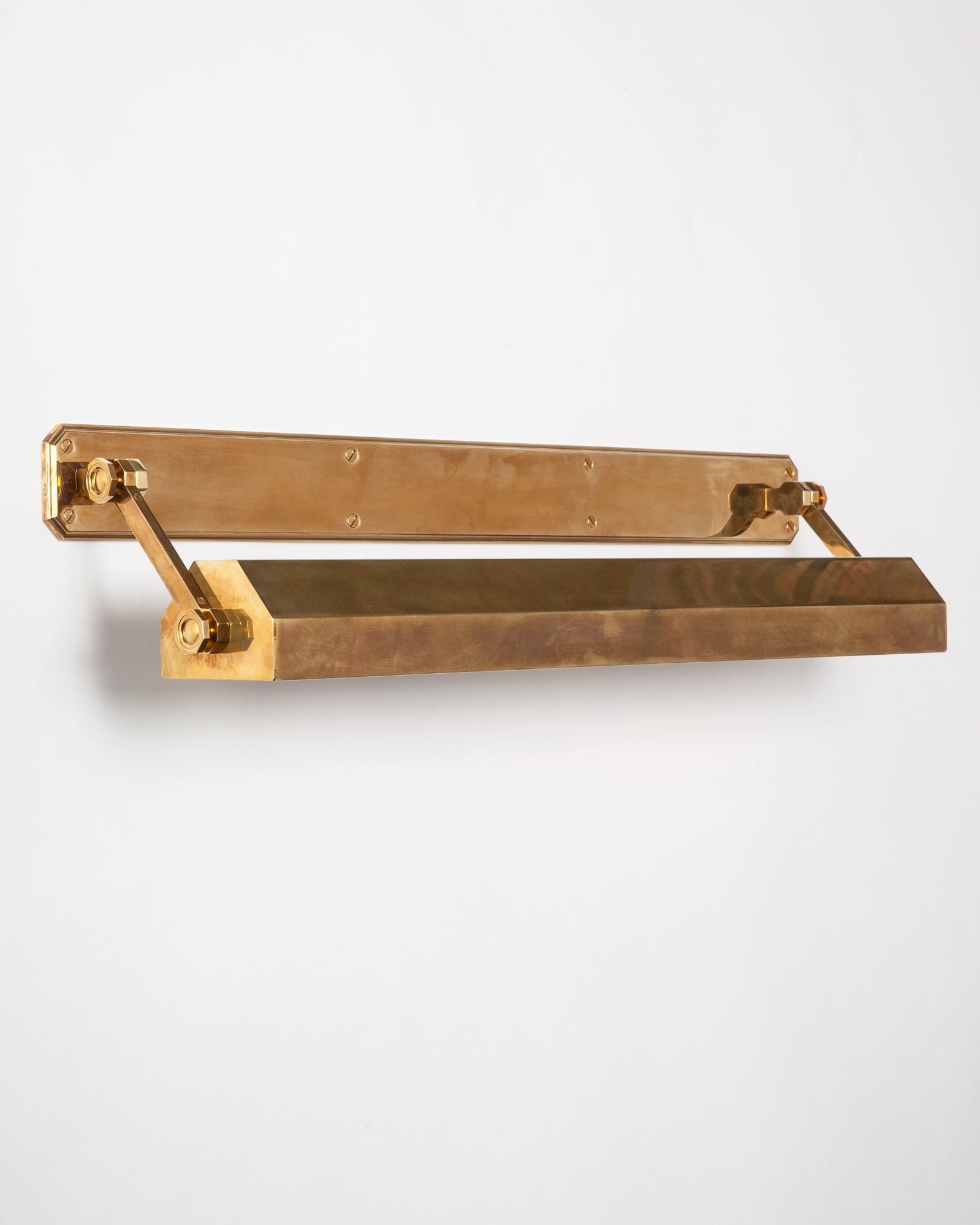 Tess Large Picture Light by Remains Lighting Co.