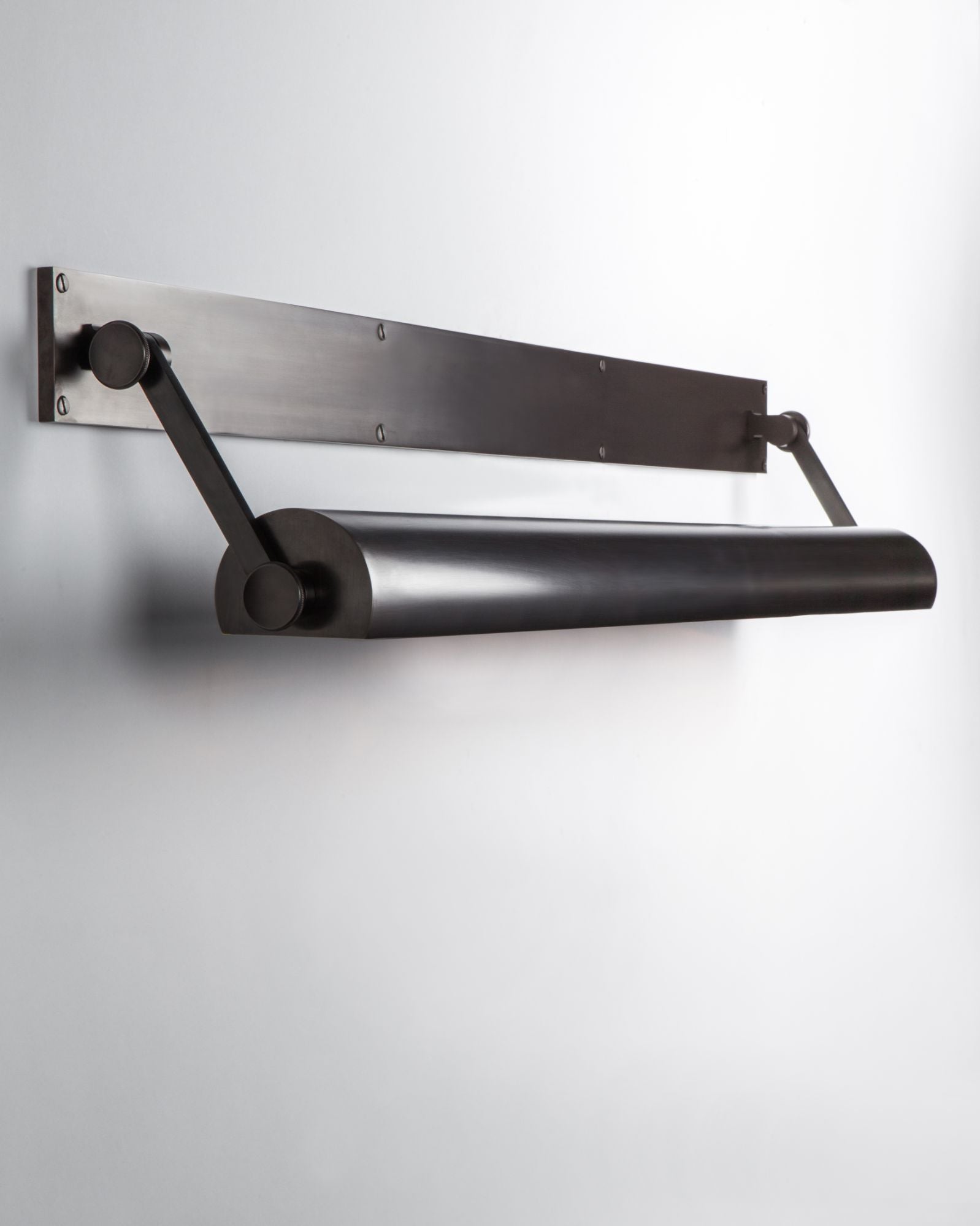 Veronique Extra Large Picture Light by Remains Lighting Co.